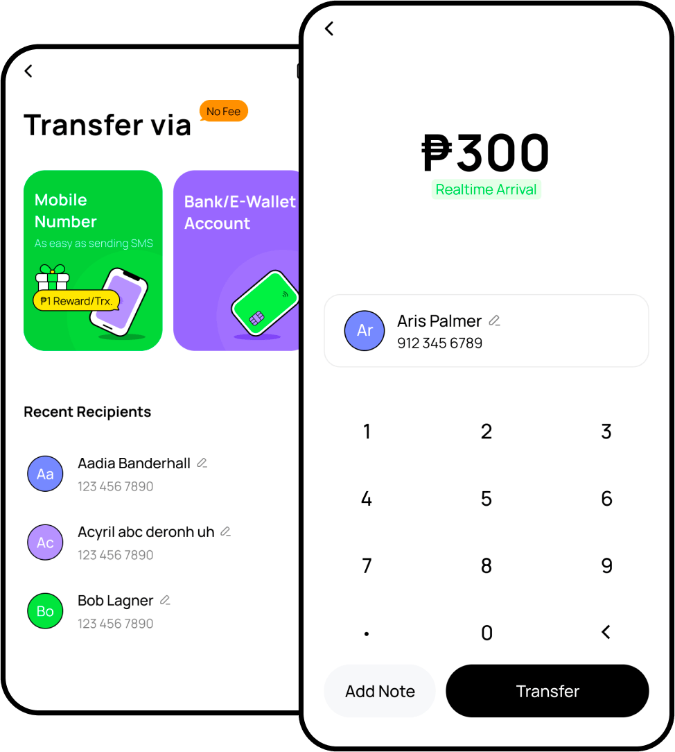 OwnBank - Philippine Digitalized Bank, Carrying On 60+ Years of Trust ...