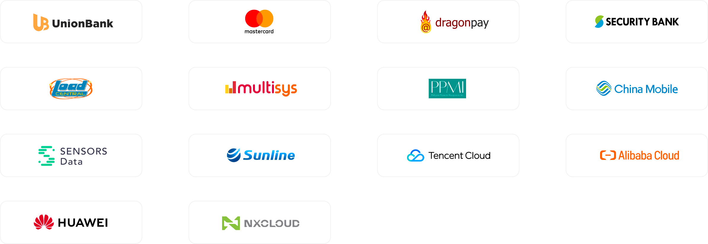 OwnBank - Philippine Digitalized Bank, Carrying On 60+ Years of Trust ...